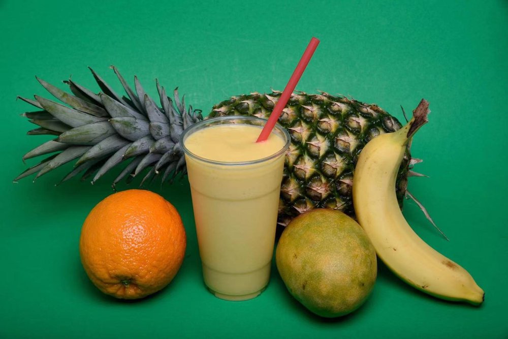 Chinatown Night Market — ThinkChinatown