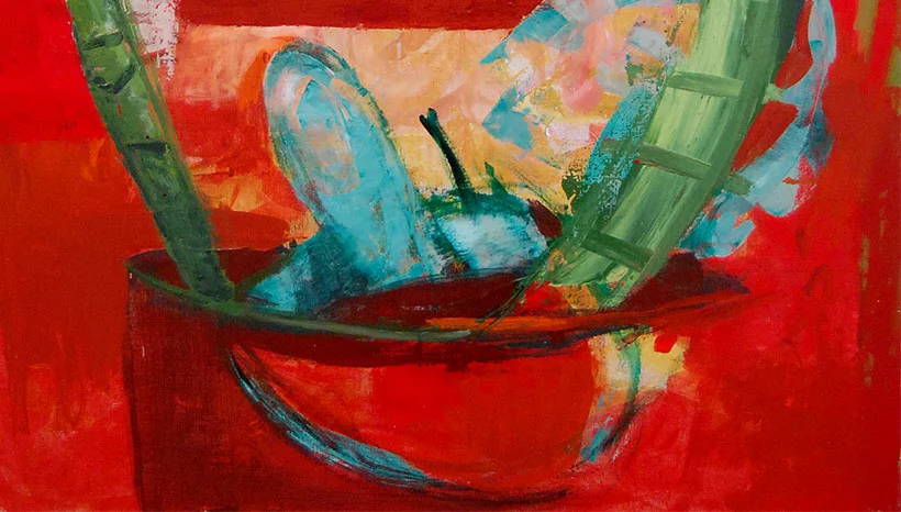 Artists — ELIZABETH LEACH GALLERY