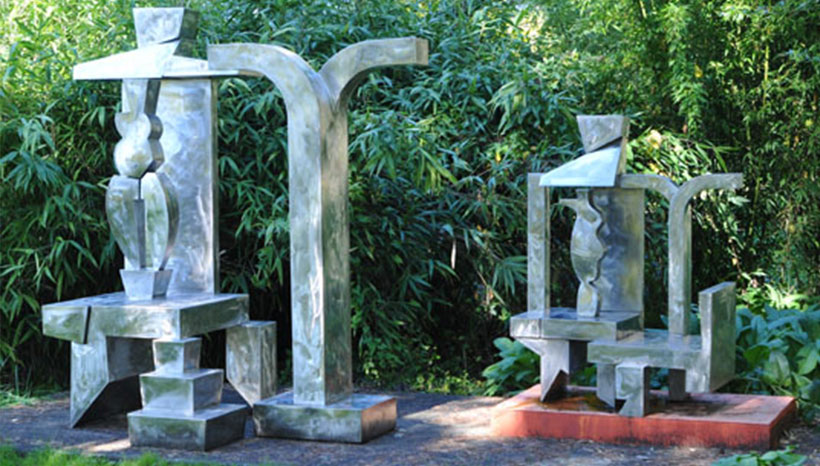 Artists — ELIZABETH LEACH GALLERY