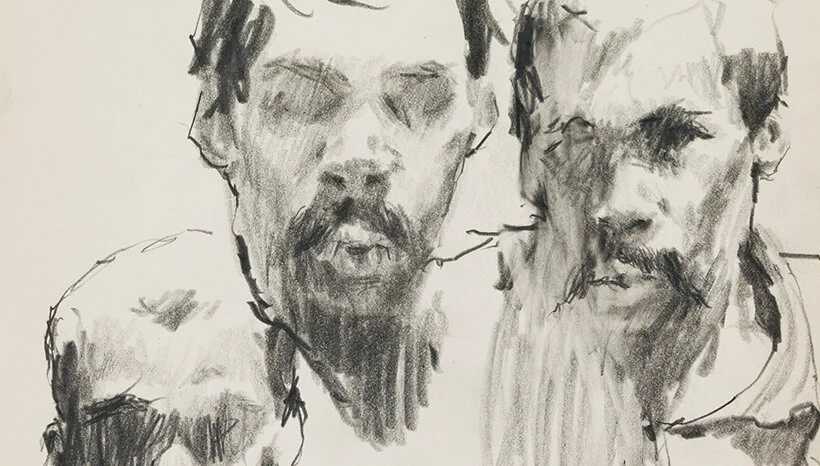 Artists — ELIZABETH LEACH GALLERY
