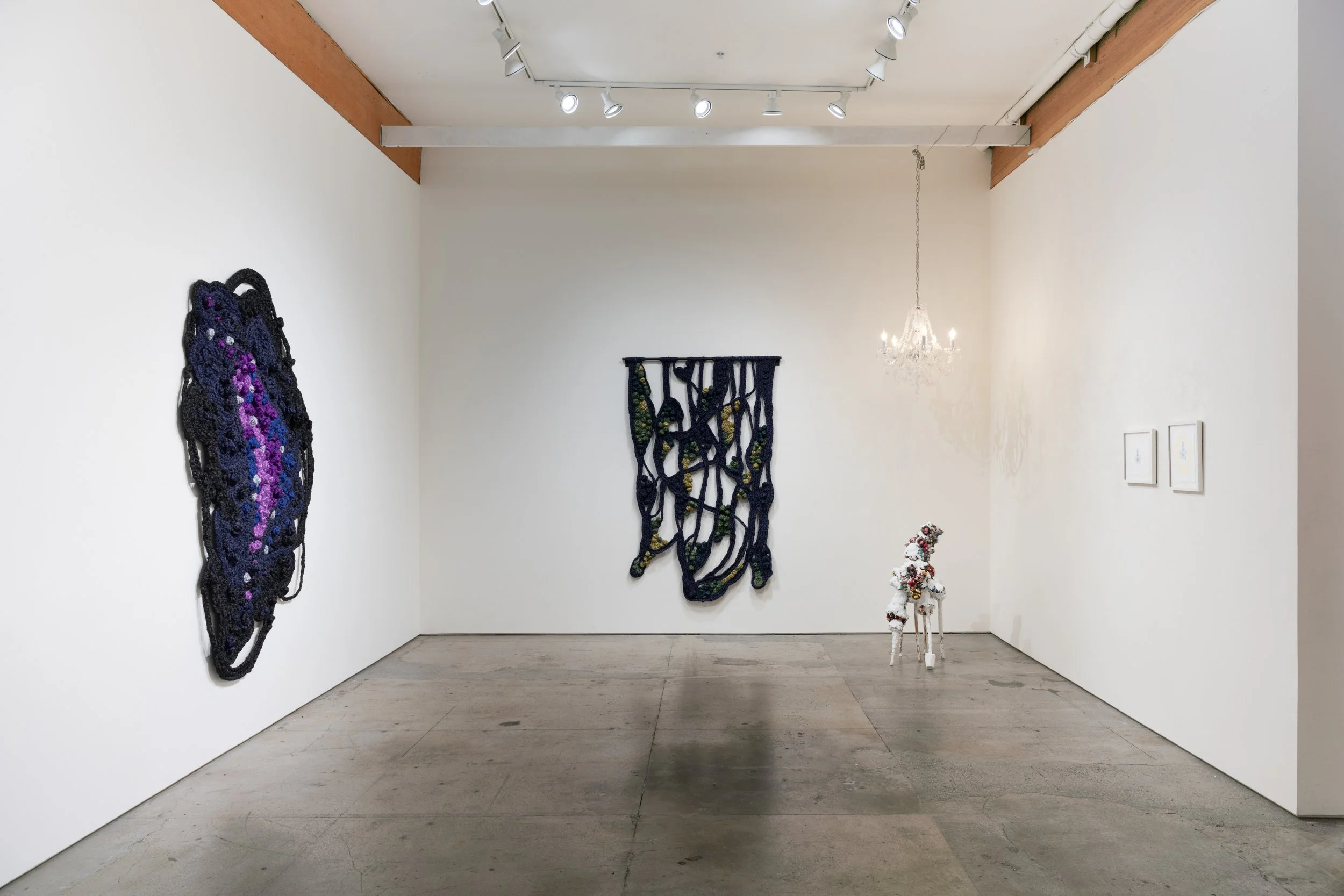ELIZABETH LEACH GALLERY ELIZABETH LEACH GALLERY