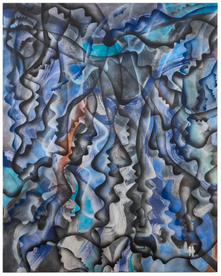 Artists — ELIZABETH LEACH GALLERY