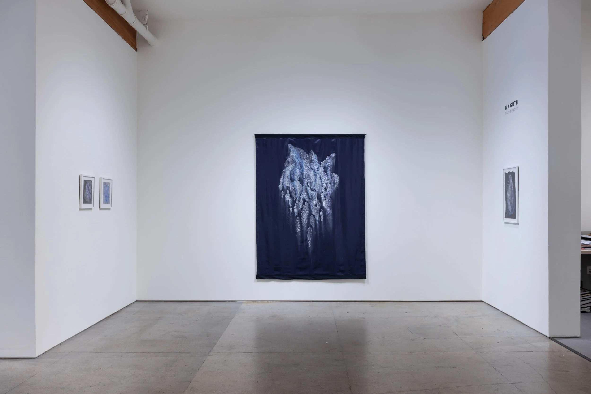 ELIZABETH LEACH GALLERY ELIZABETH LEACH GALLERY