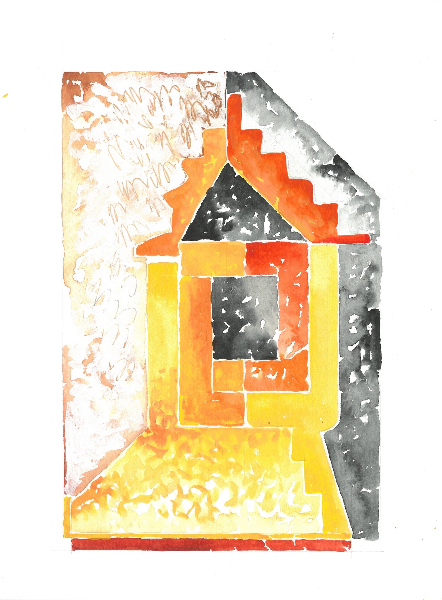 ELIZABETH LEACH GALLERY ELIZABETH LEACH GALLERY