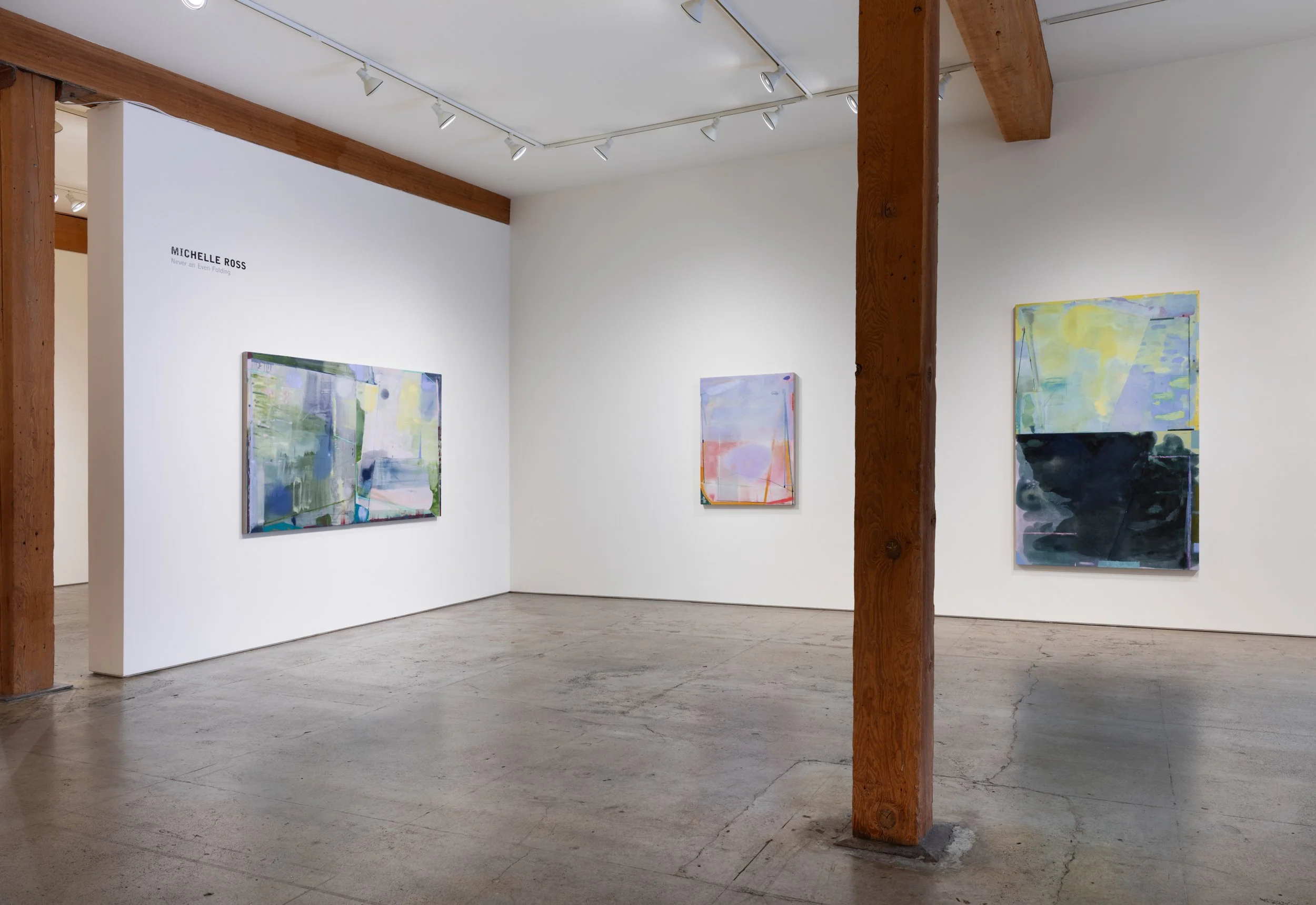 ELIZABETH LEACH GALLERY ELIZABETH LEACH GALLERY