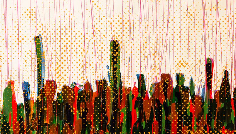 Artists — ELIZABETH LEACH GALLERY