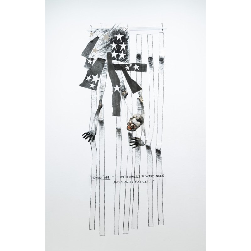 Ed Bereal | Works — ELIZABETH LEACH GALLERY Ed Bereal | Works — ELIZABETH LEACH GALLERY