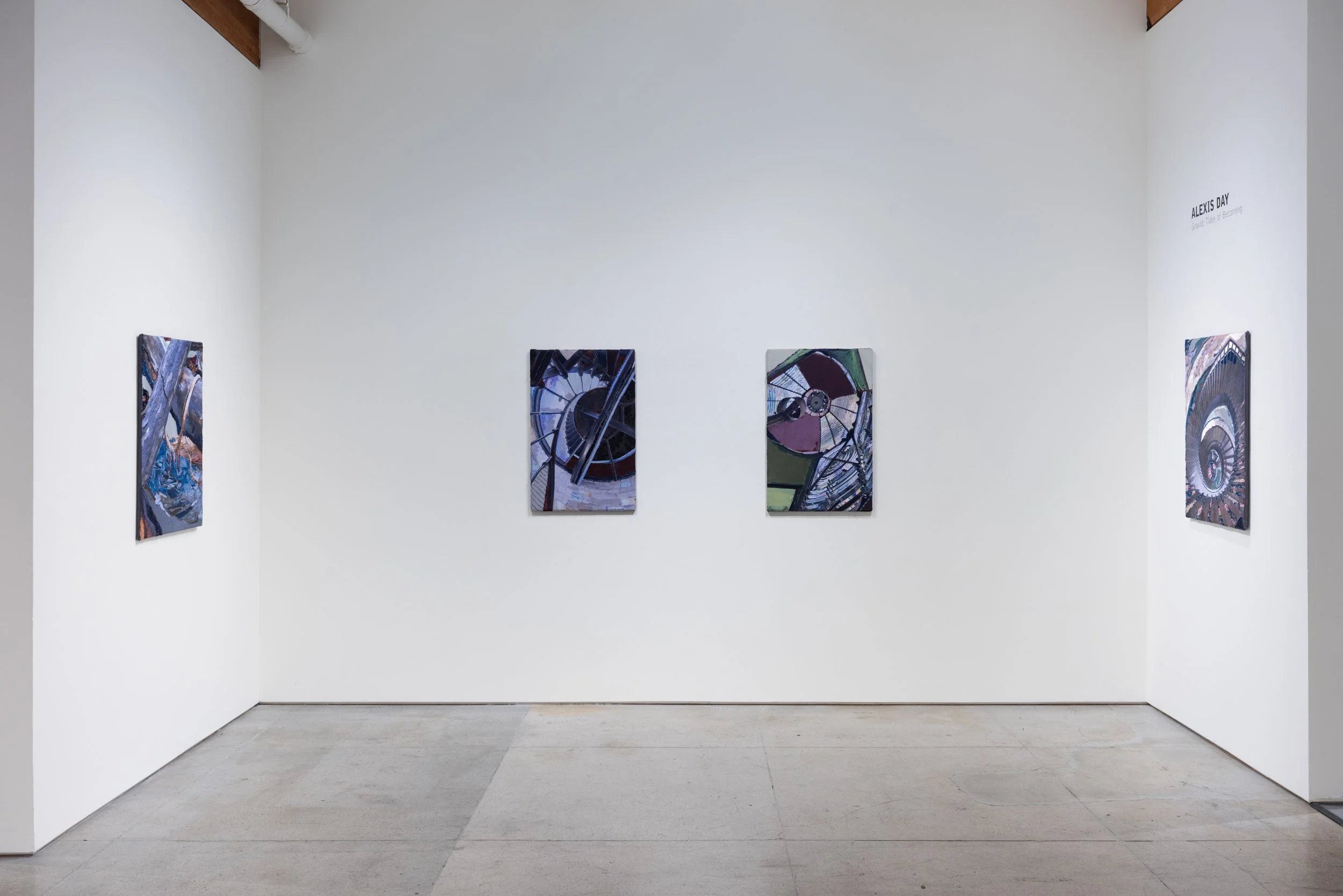 ELIZABETH LEACH GALLERY ELIZABETH LEACH GALLERY