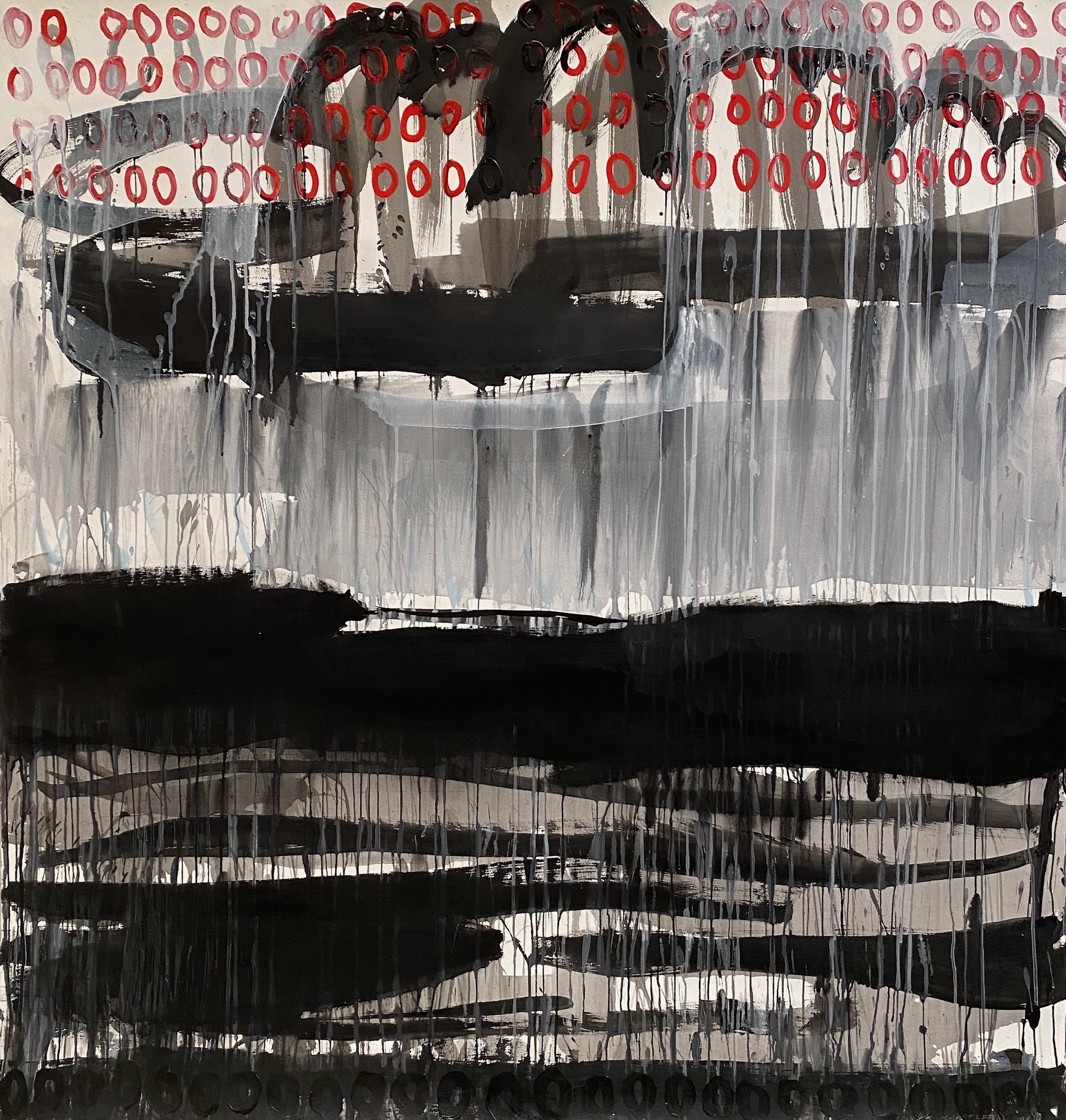 Artists — ELIZABETH LEACH GALLERY