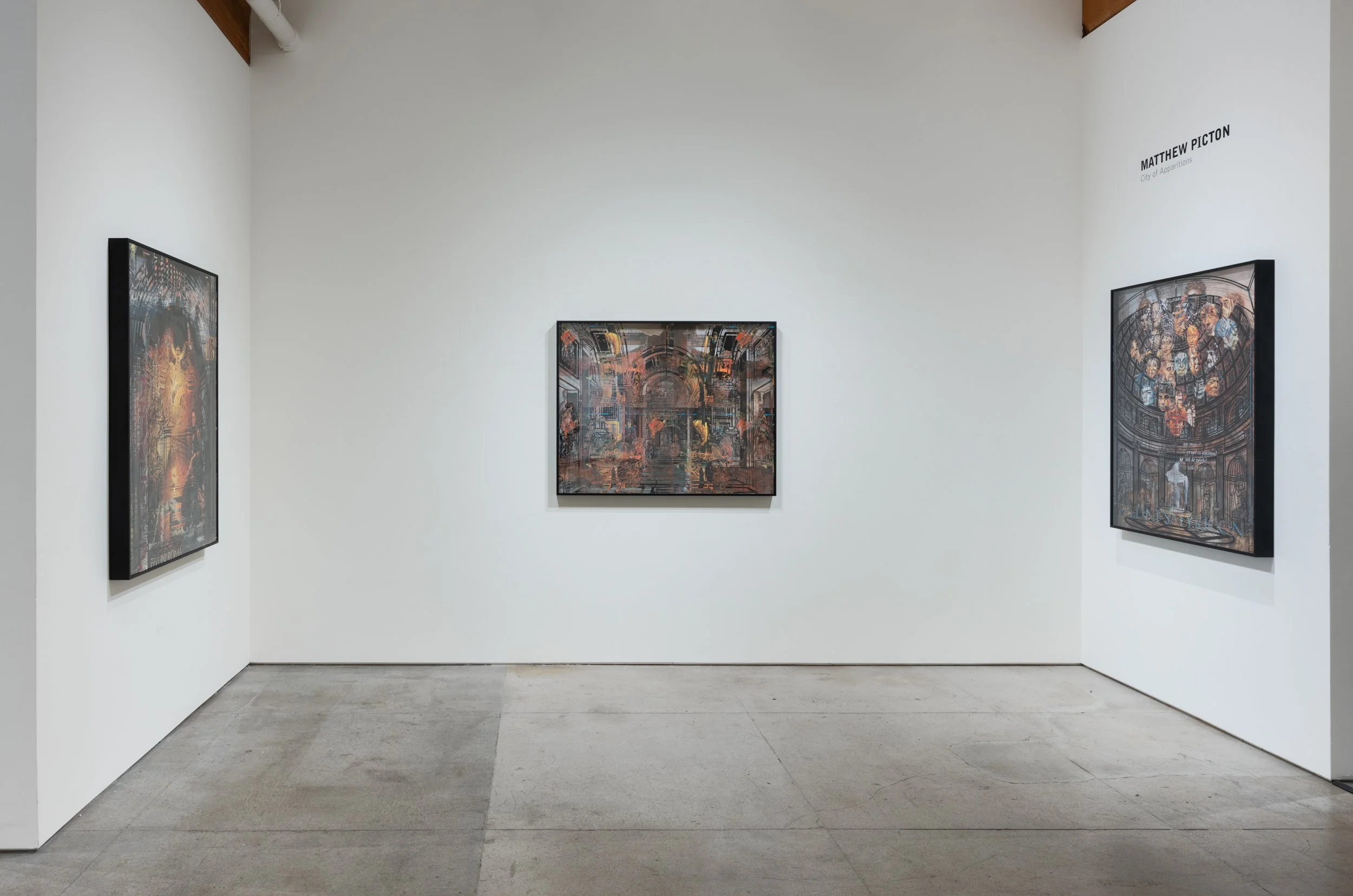 ELIZABETH LEACH GALLERY ELIZABETH LEACH GALLERY