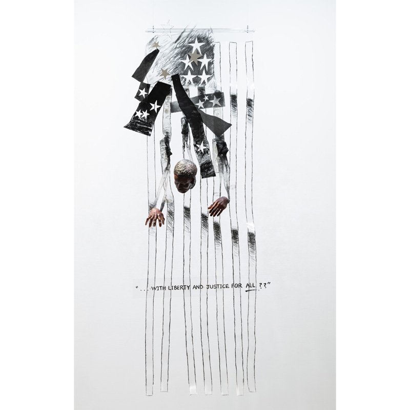 Ed Bereal | Works — ELIZABETH LEACH GALLERY Ed Bereal | Works — ELIZABETH LEACH GALLERY