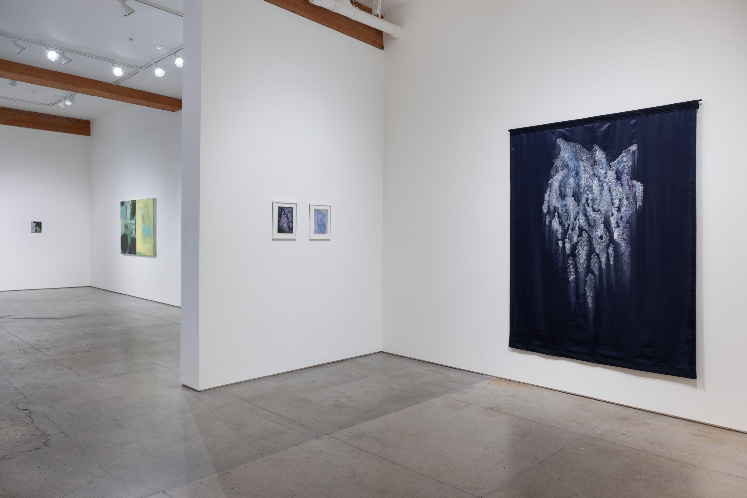 ELIZABETH LEACH GALLERY ELIZABETH LEACH GALLERY