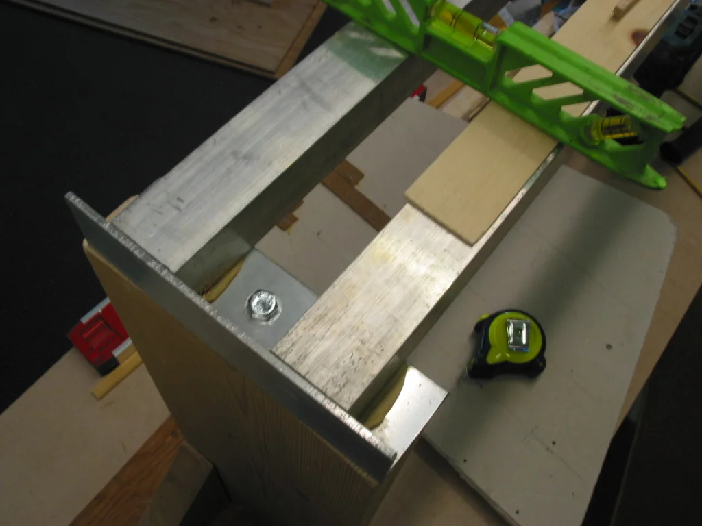 Phase 7 - Mainline/Kayford completion — The A&O Railroad