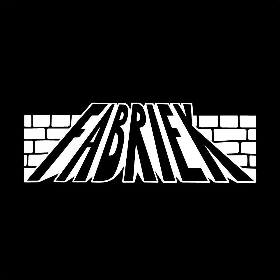 La Fabriek • Studio CityGate