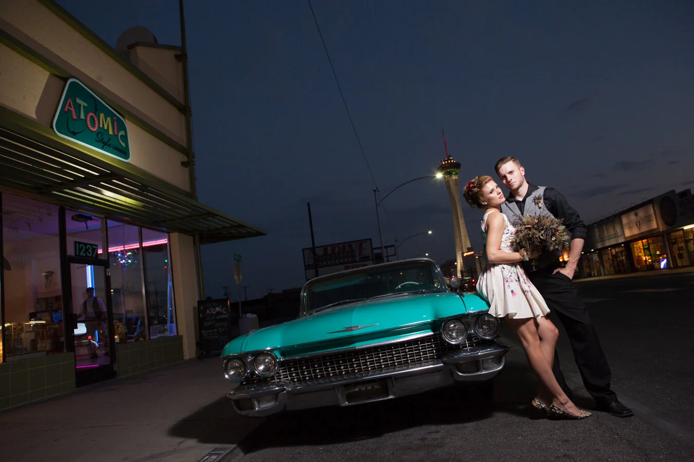 Services — Atomic Style Lounge