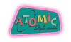 Atomic Style Lounge