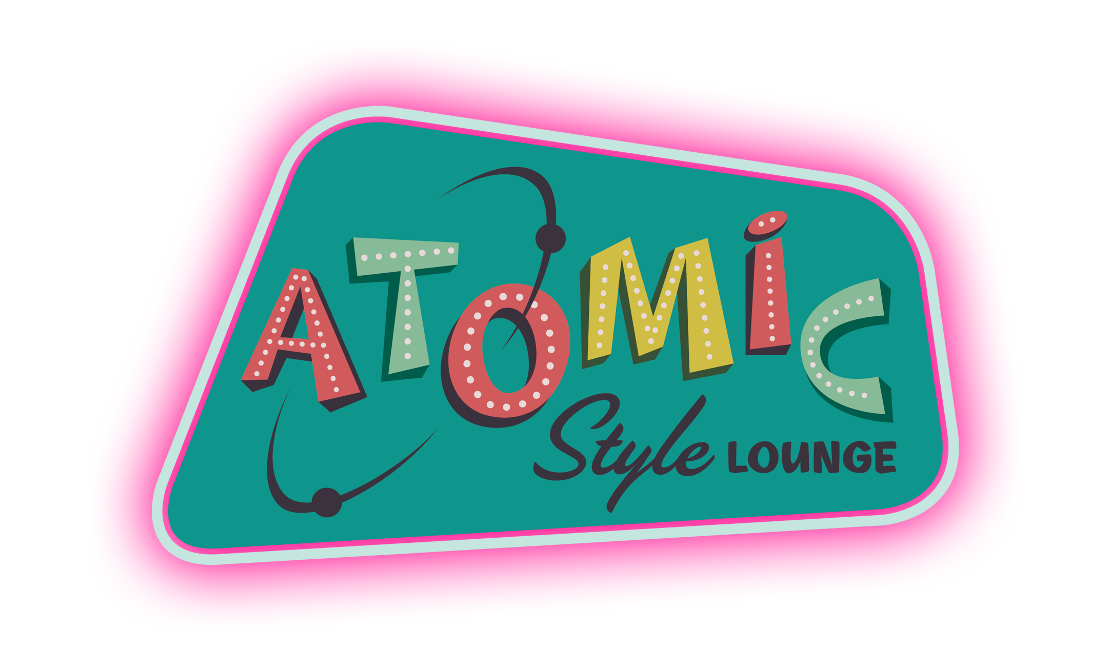 Atomic Style Lounge