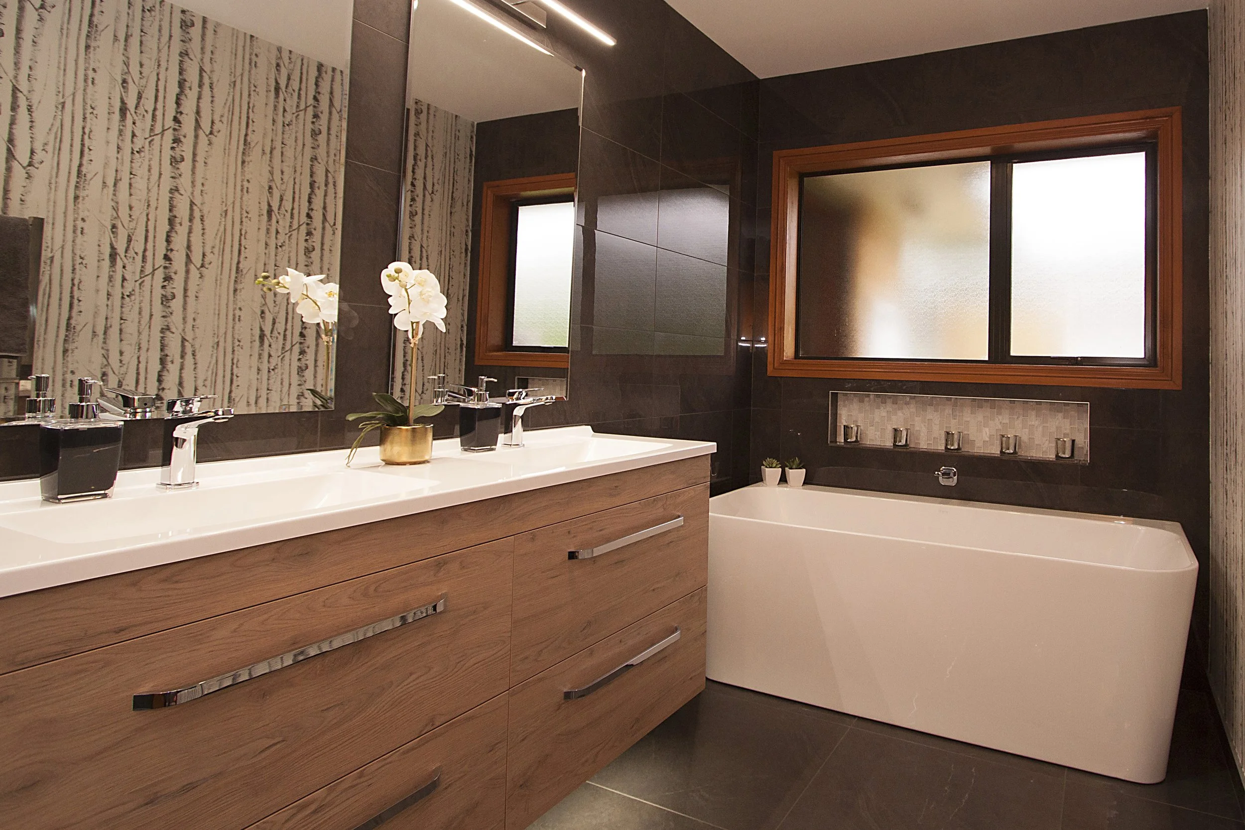 Aokautere — Kym Bowater Design
