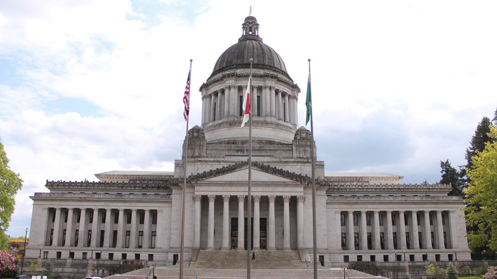 Legislative Lobby Day 2019 — Eastside Audubon Society