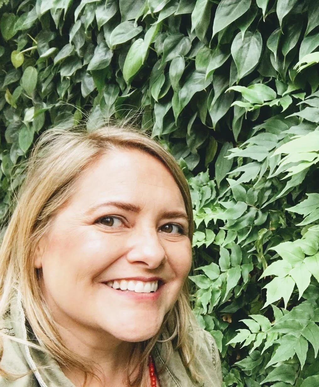 Meet Our New Executive Director — Eastside Audubon Society