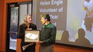 2024 Helen Engle Award — Eastside Audubon Society