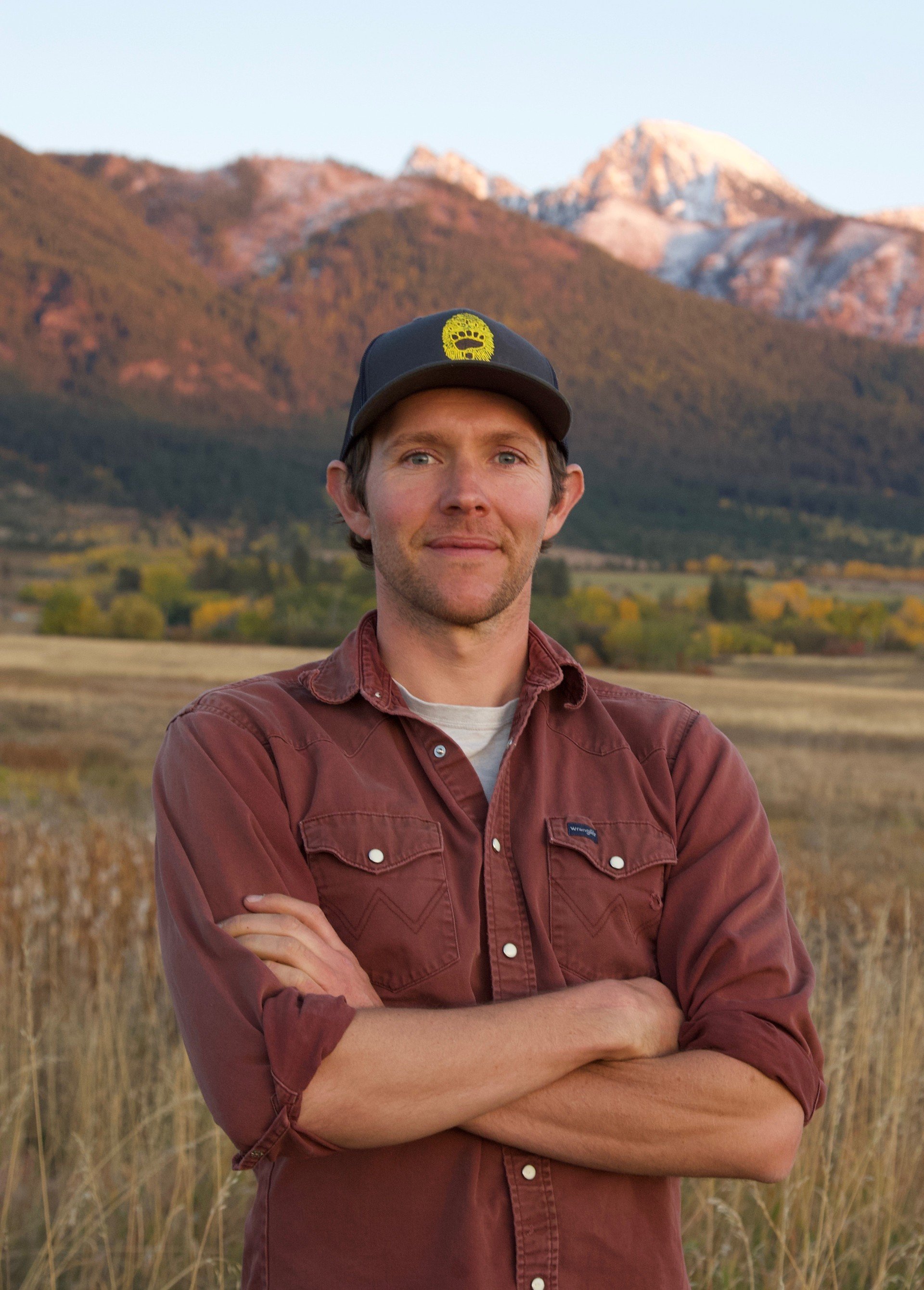 Program Night - Down From The Mountain: The Life and Death of a Grizzly ...