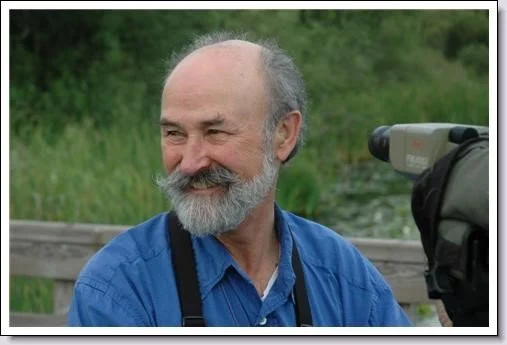 Remembering Brian Bell — Eastside Audubon Society