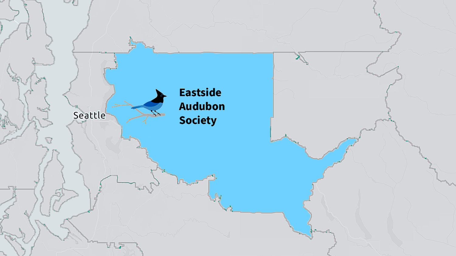 Eastside Audubon Society