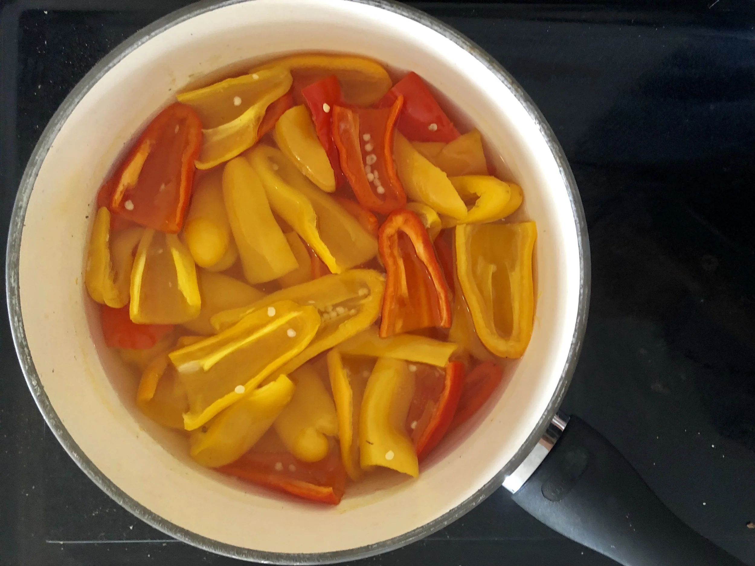 Tex-Mex Feast — The Christian Nutritionist