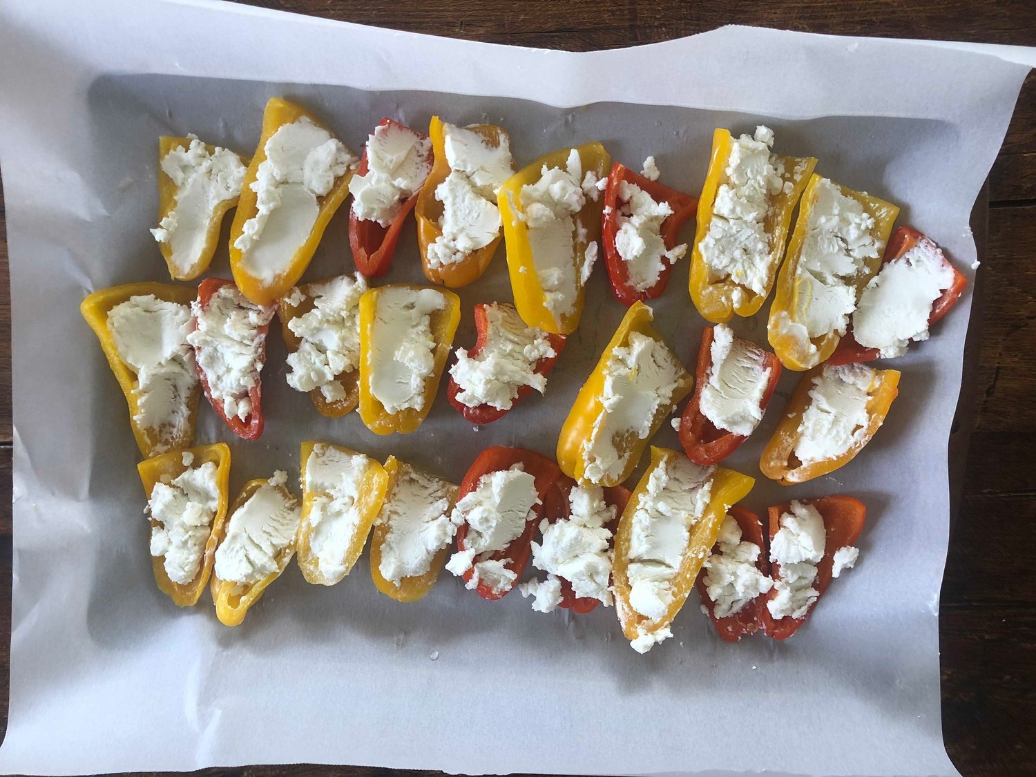 Tex-Mex Feast — The Christian Nutritionist