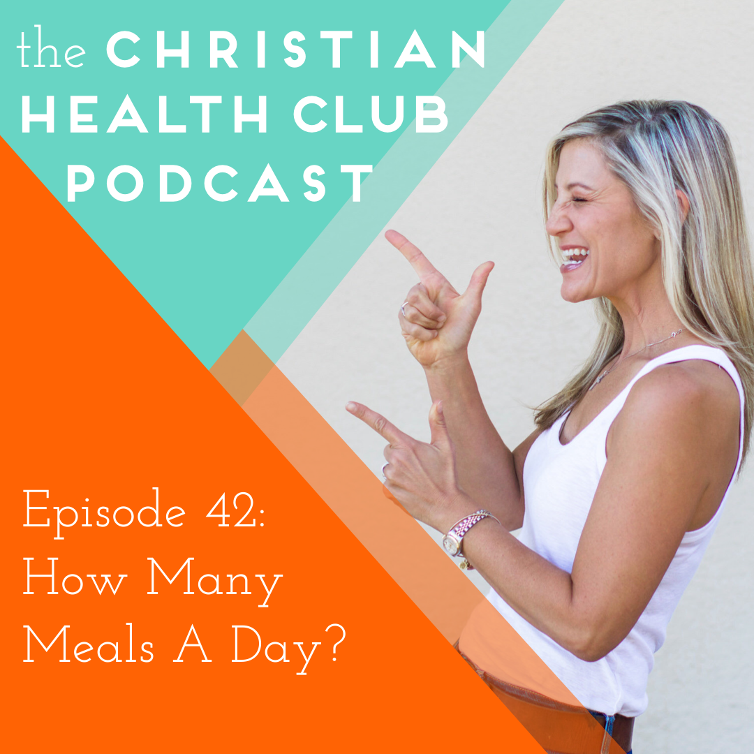 42 How Many Meals A Day The Christian Nutritionist 42 How Many Meals A Day The Christian Nutritionist