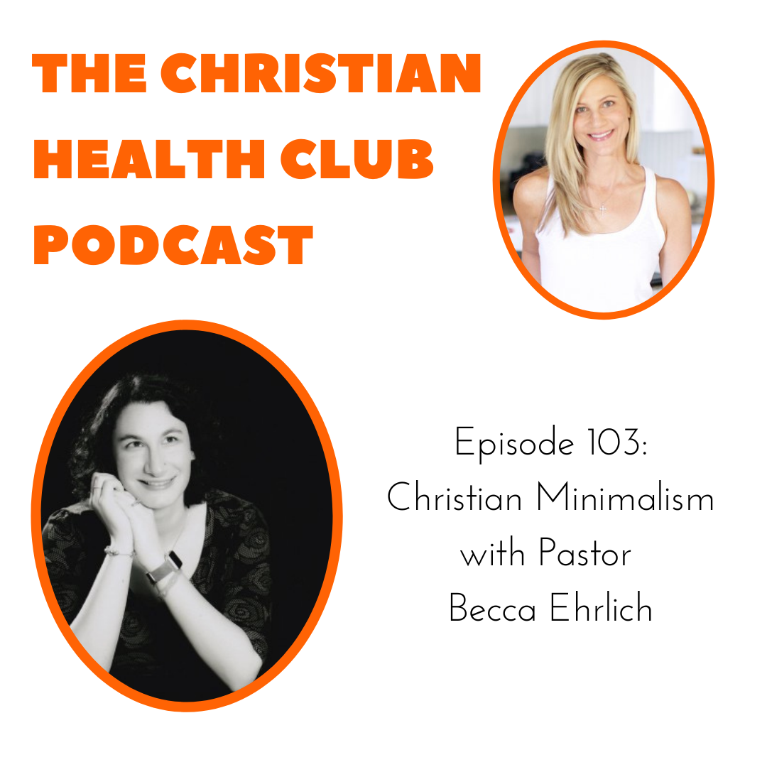 The Christian Nutritionist