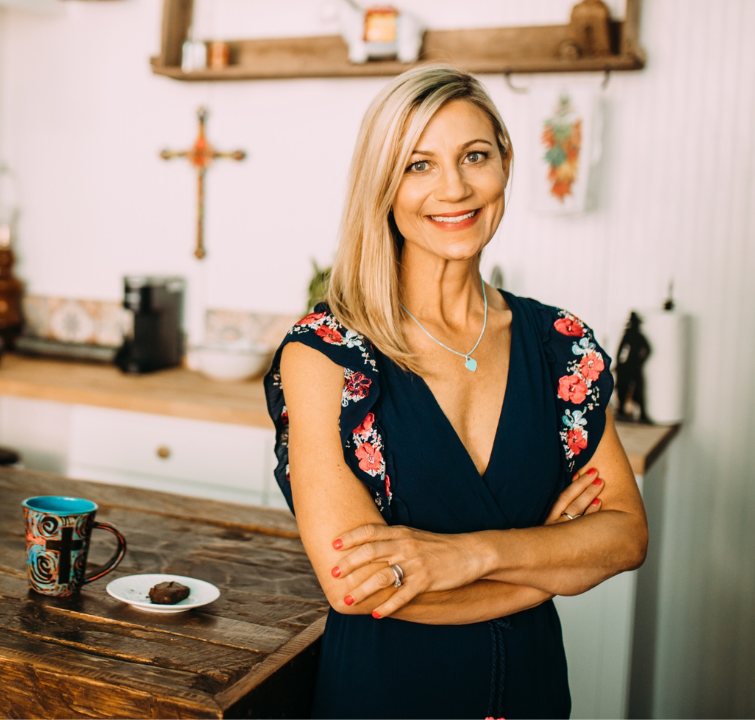 The Christian Nutritionist