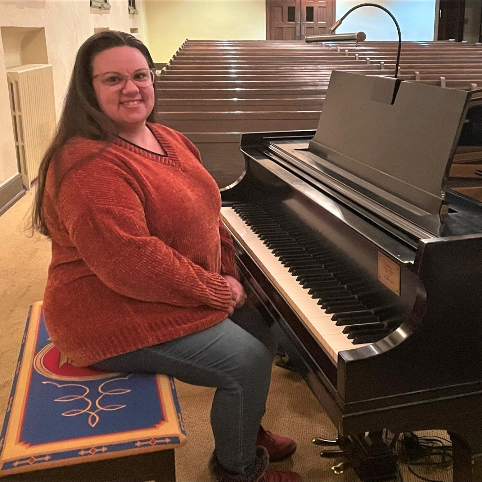 Staff — Fulton First United Methodist Church