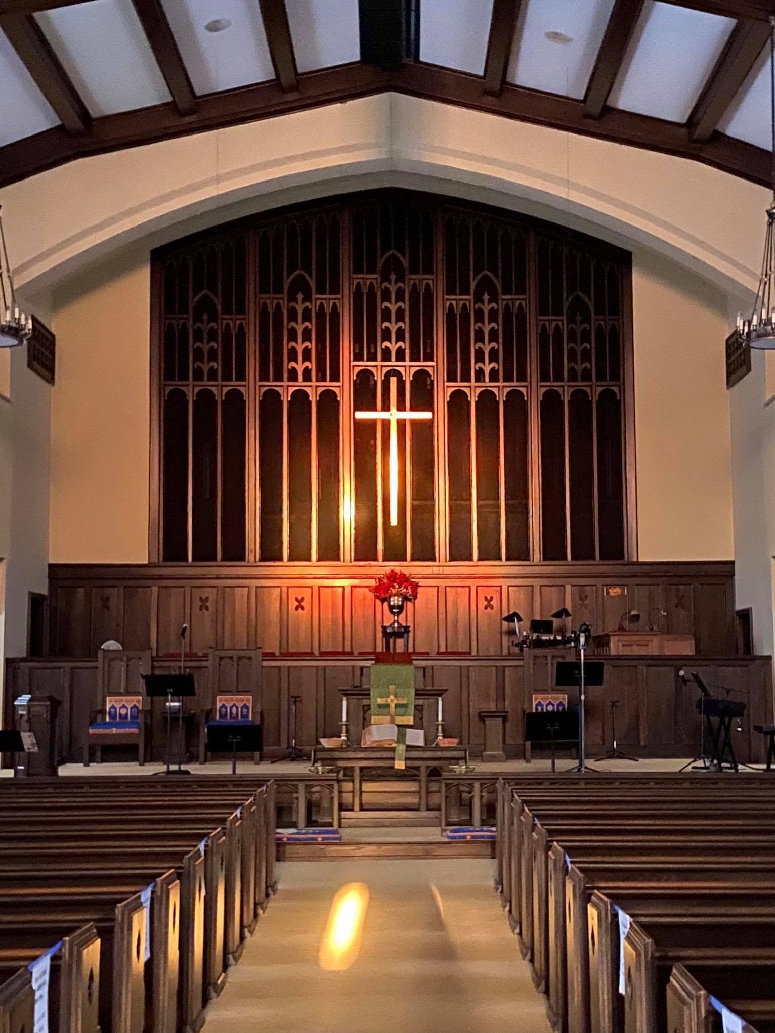 Our Mission — Fulton First United Methodist Church