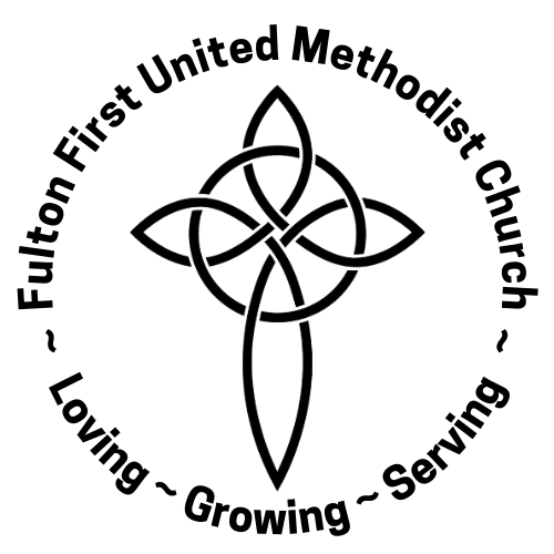 Methodist Symbol From 1920