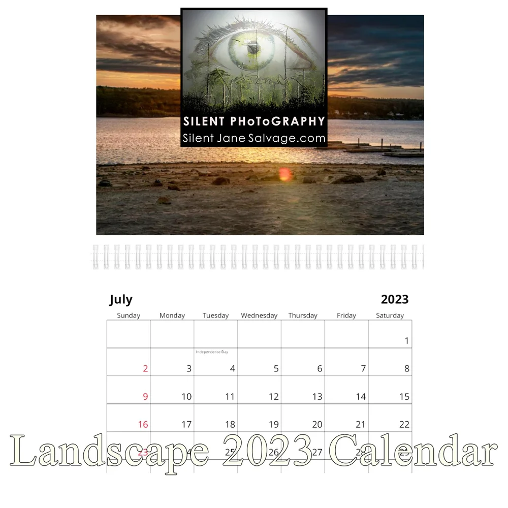 Sunrise Calendar Logo