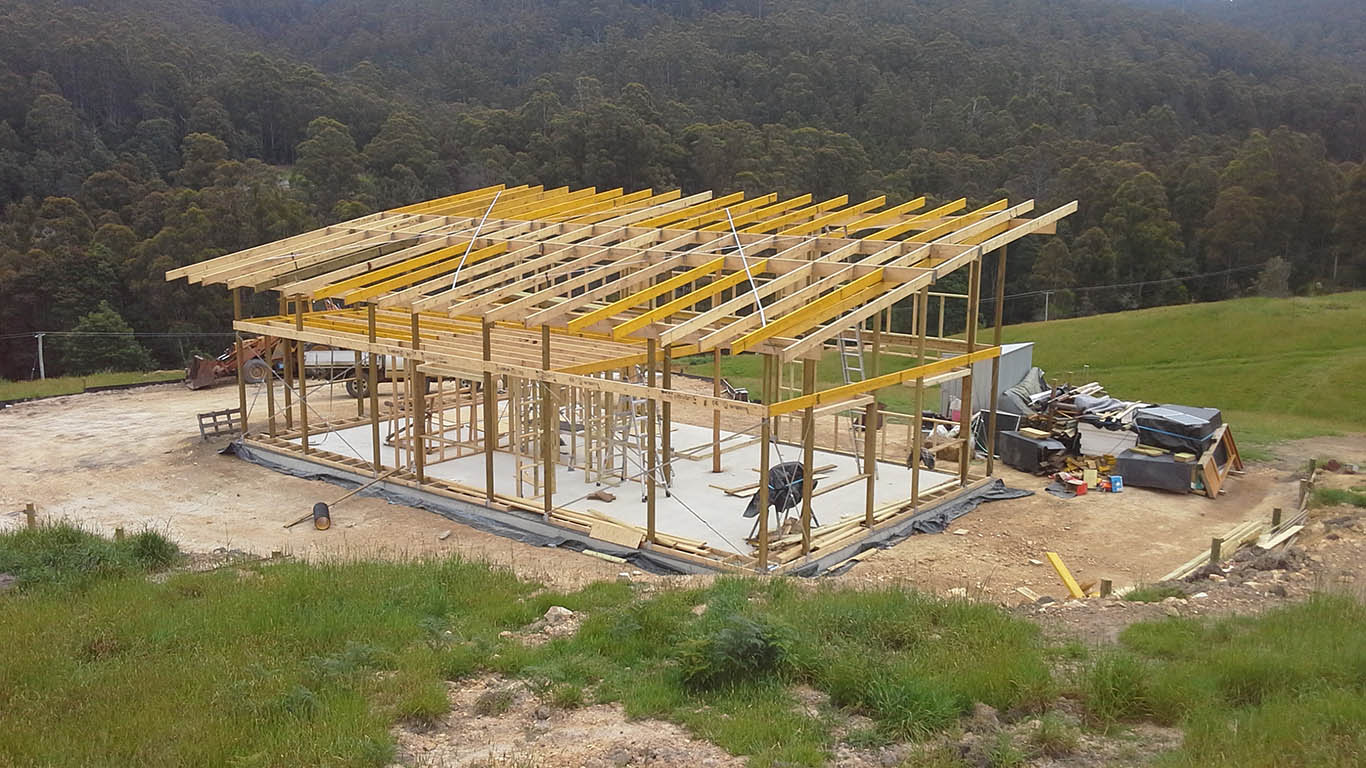 Structural Services — Integral Consulting Engineers