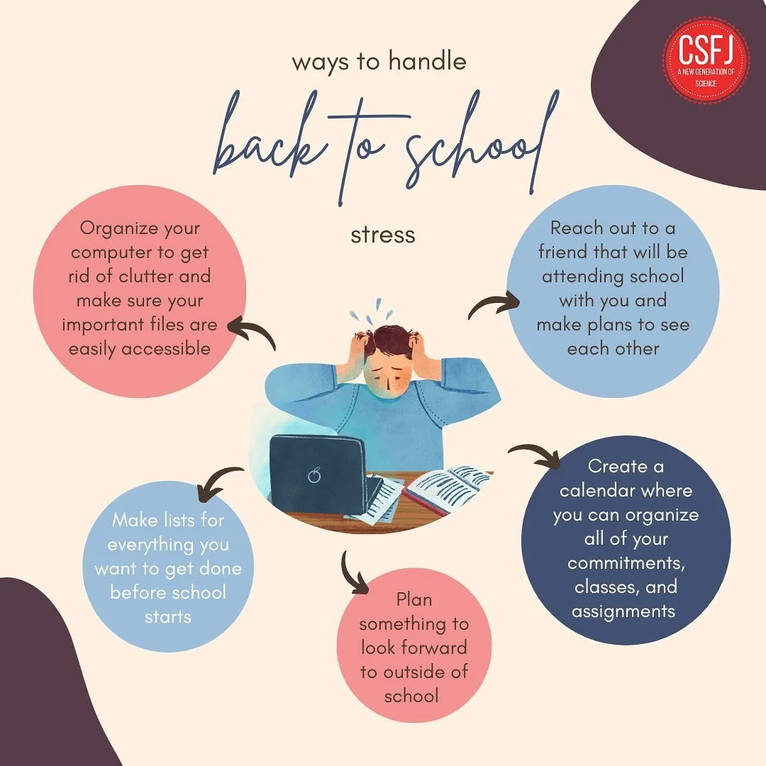 Home [csfjournal.com]