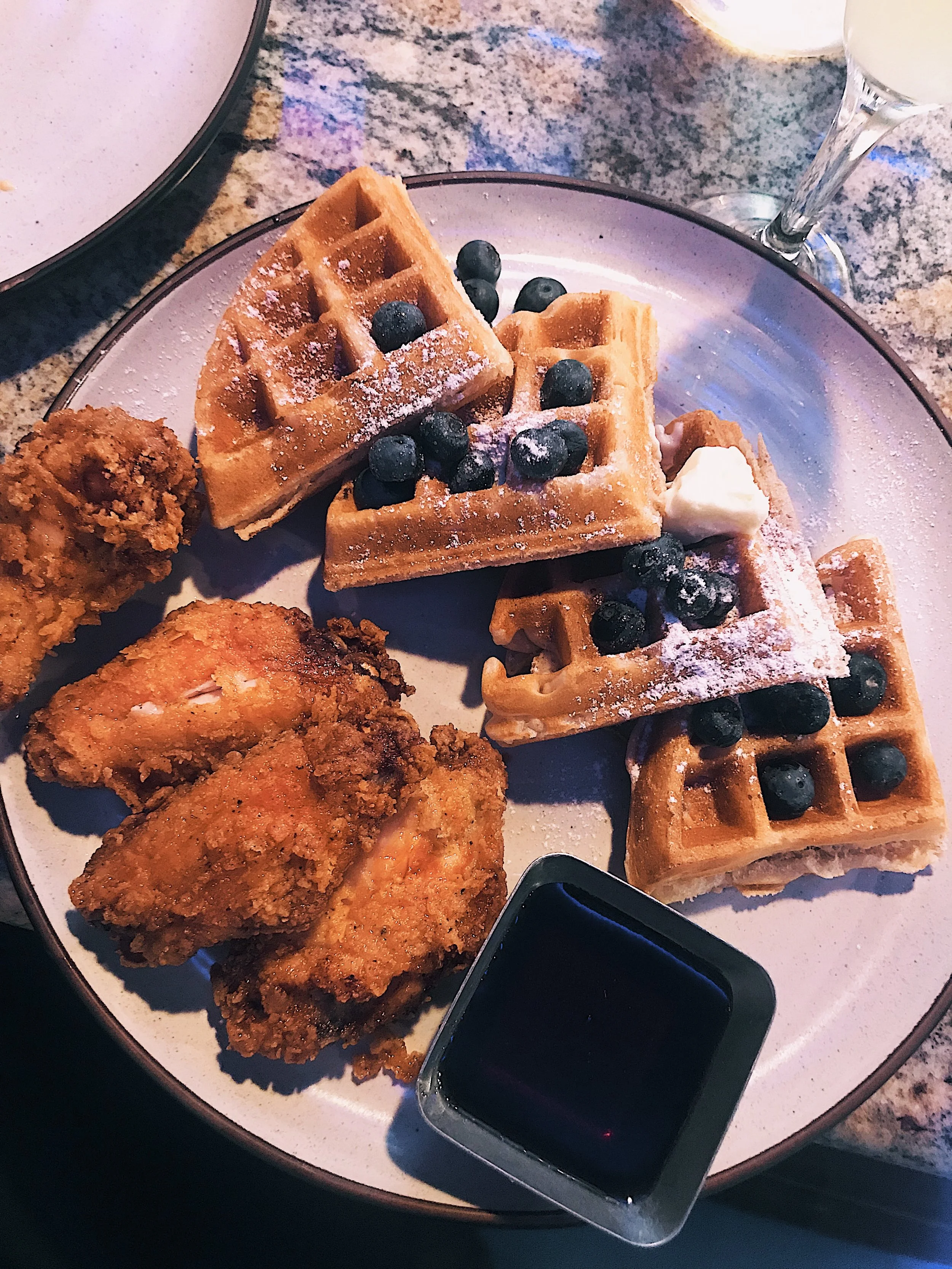 Top 5 places to eat in Houston — Drops of Jules