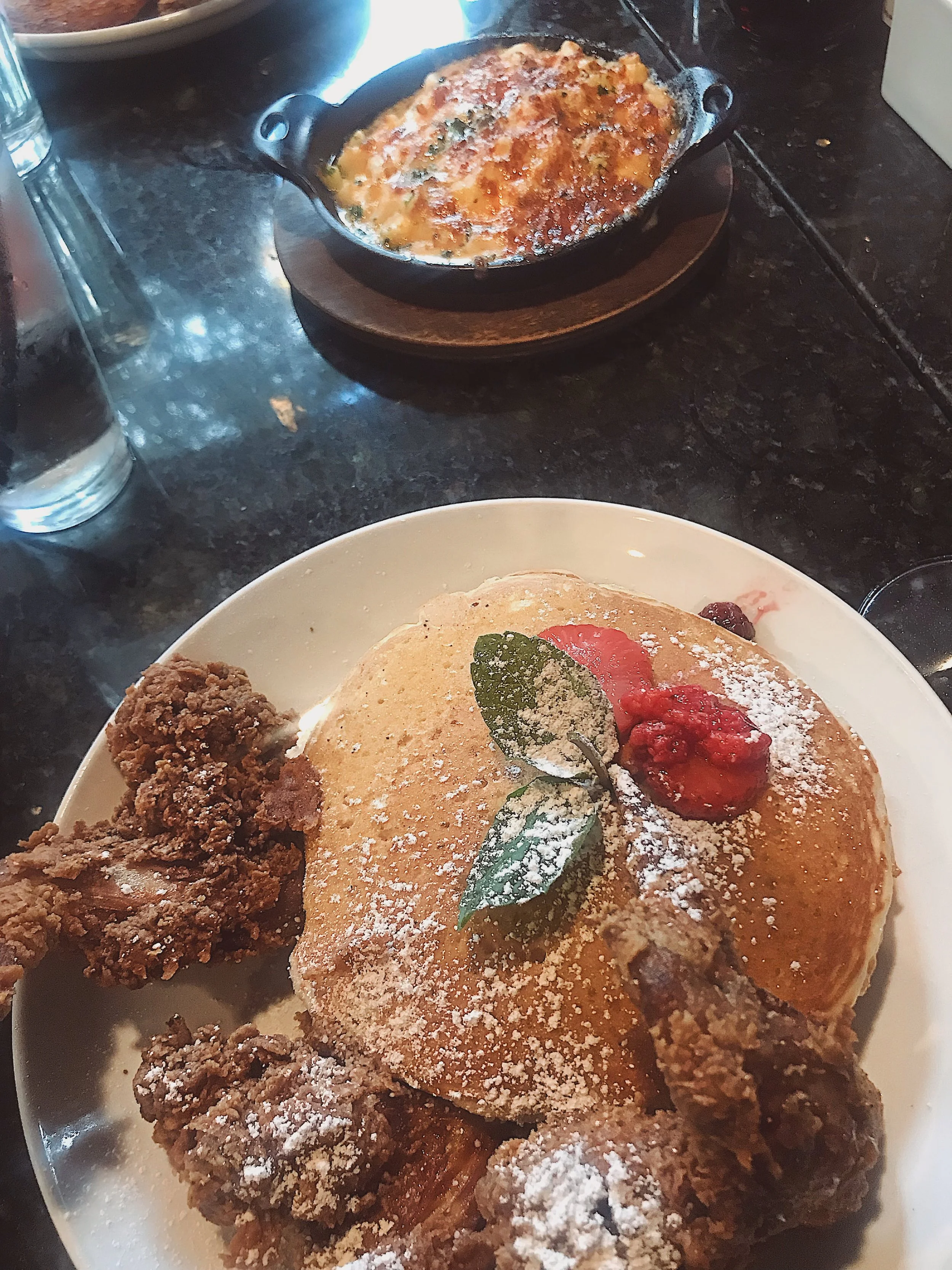 Top 5 places to eat in Houston — Drops of Jules