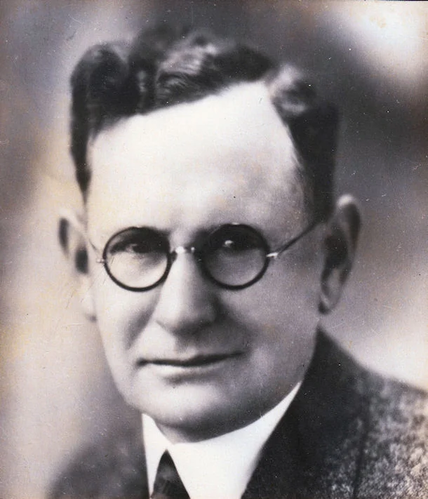 Terry Stephenson — OC Historyland