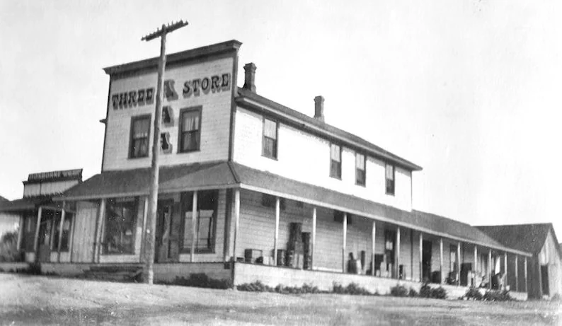 New Page — OC Historyland