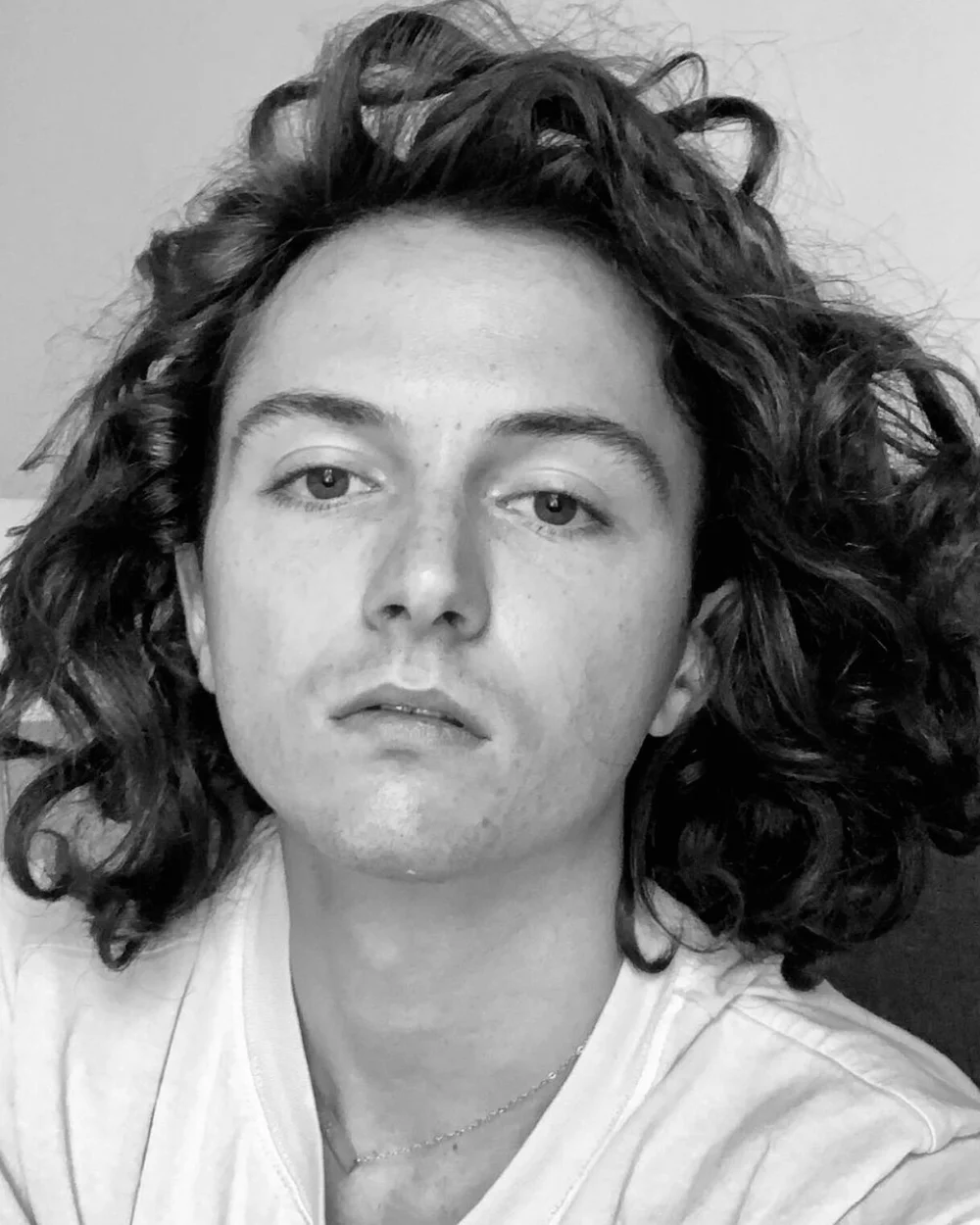 about — LOGAN ELLIOTT HUGHES