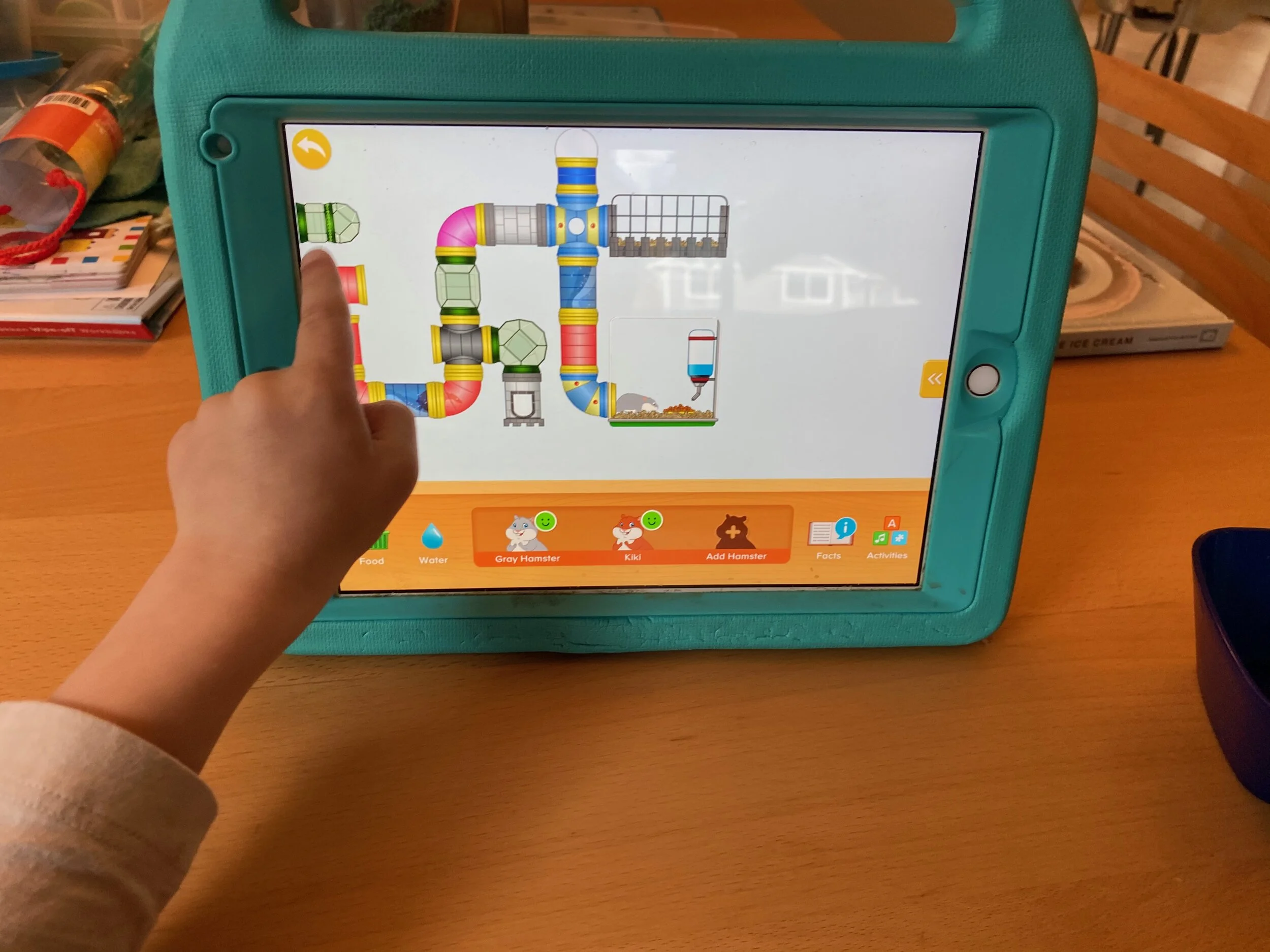 Learning at Home during the Coronavirus — Raising Tacoma