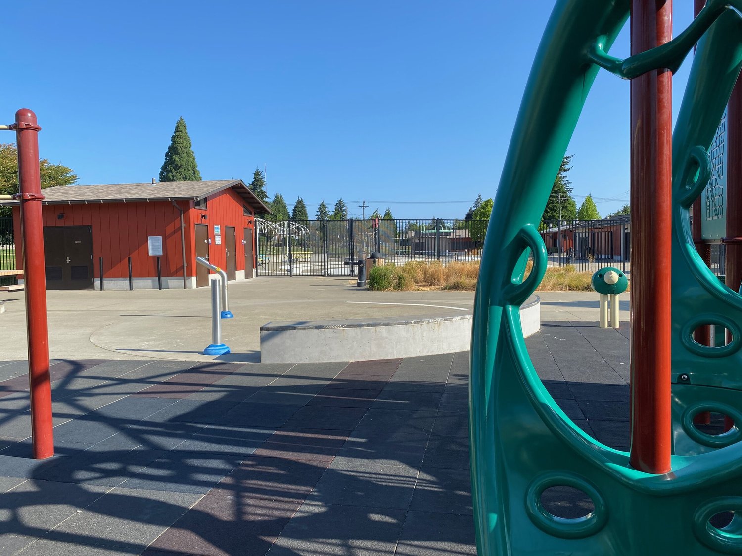 Park Love: Kandle Park — Raising Tacoma
