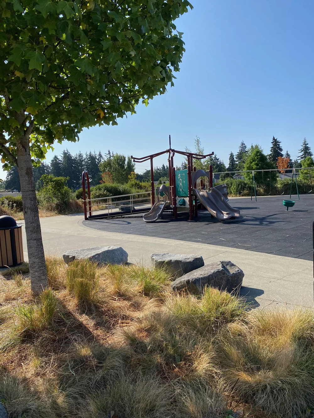 Park Love: Kandle Park — Raising Tacoma