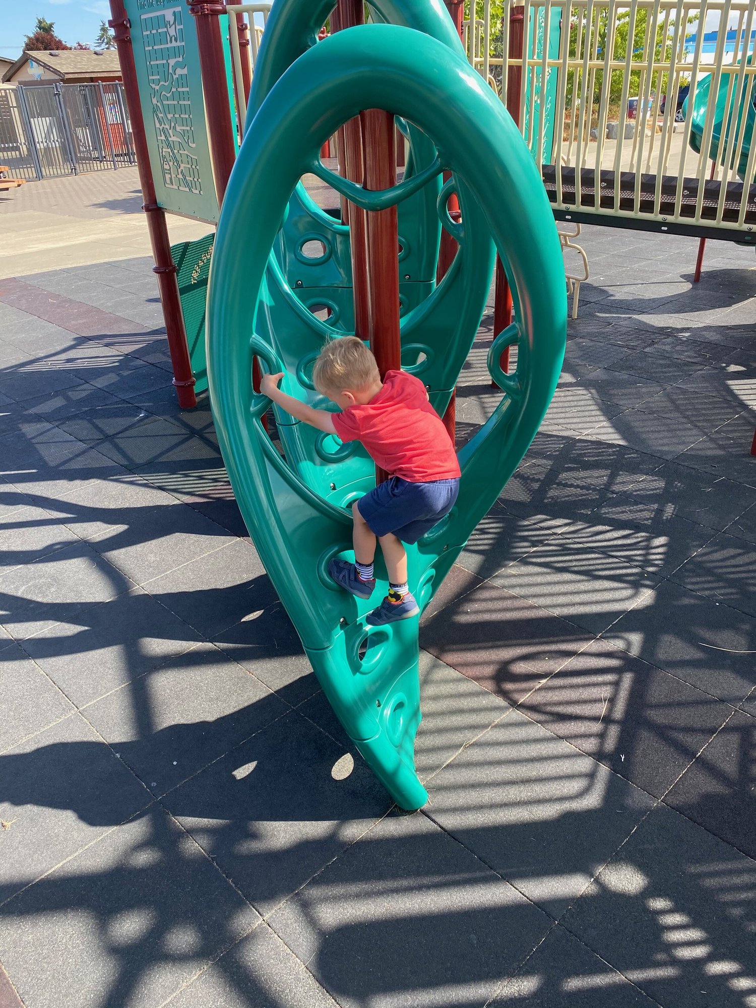 Park Love: Kandle Park — Raising Tacoma