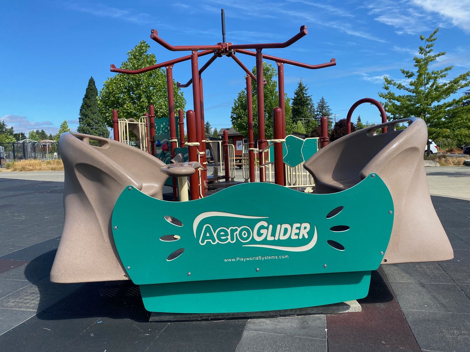 Park Love: Kandle Park — Raising Tacoma