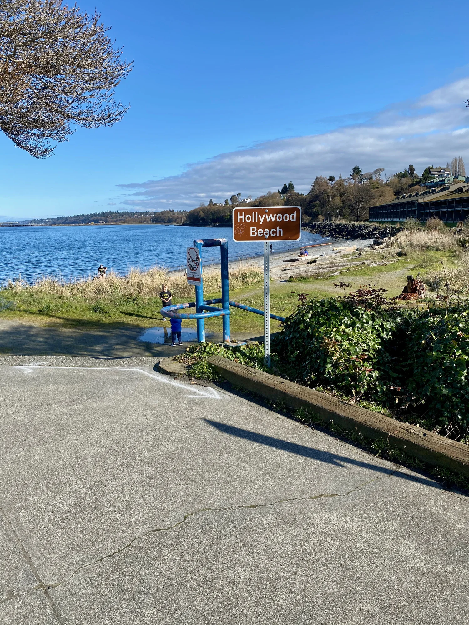 Port Angeles Getaway — Raising Tacoma